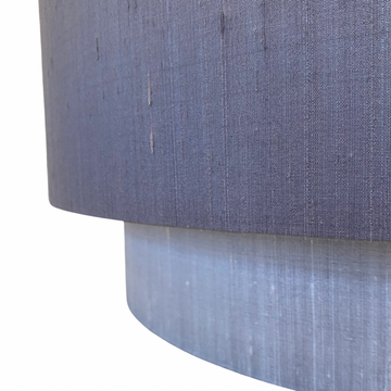 Bespoke Lampshade Designers & Makers | Handmade Fabric Lighting Dublin ...